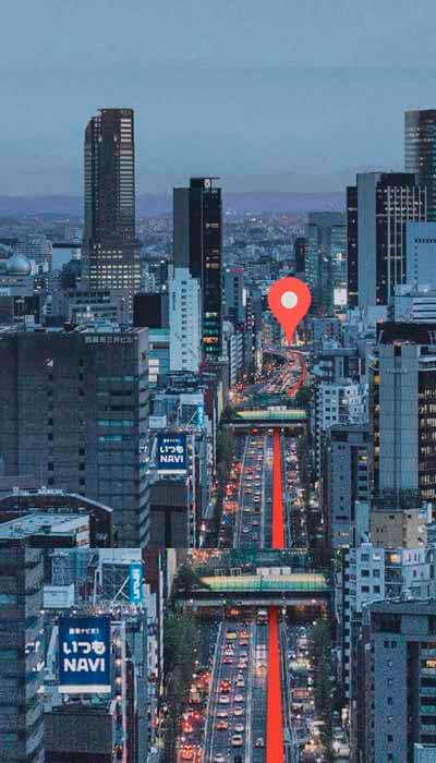 Google Maps Platform |ExtraMile Cloud