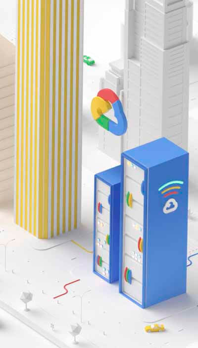 Google Cloud Platform Partner | ExtraMile Cloud